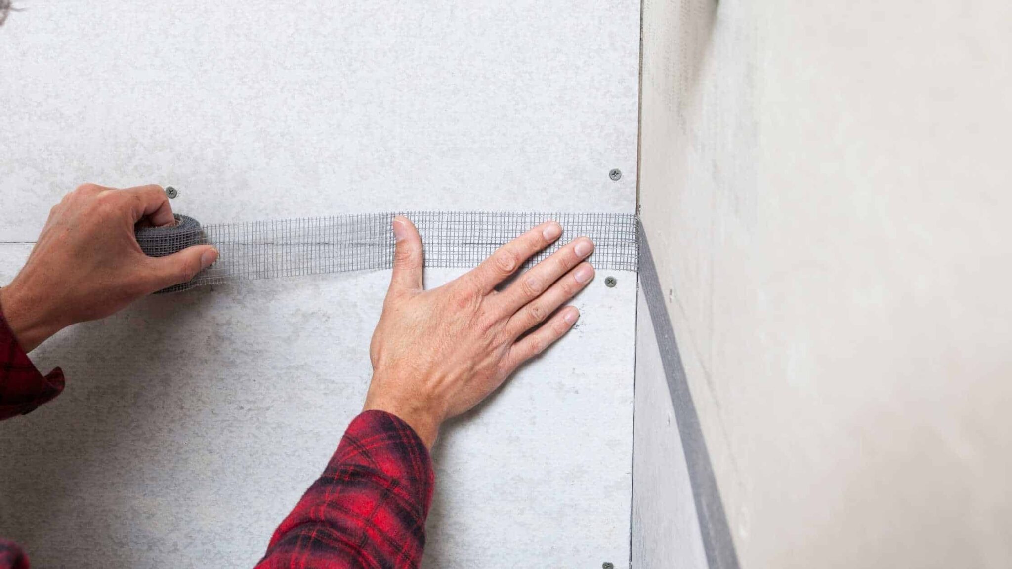 Drywall Repair Hamilton | Painting, Taping, Mudding, Installation ...