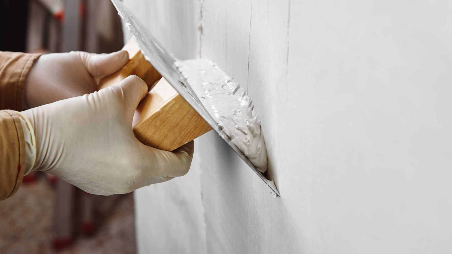 Drywall Repair Hamilton | Painting, Taping, Mudding, Installation ...
